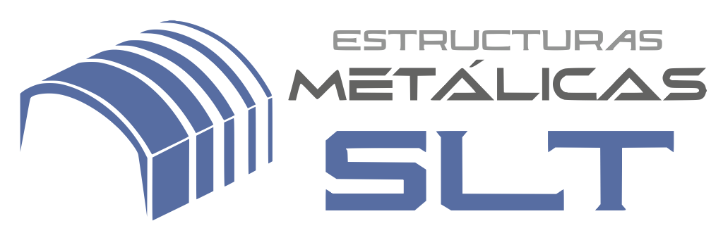 Estructuras Metalicas Logo Estructuras Metálicas : Ecoliving
